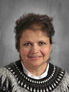 Beth Pearson – Saint Ambrose Catholic School