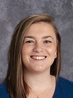 Anna Flynn – Saint Ambrose Catholic School