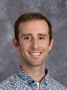 Stephen Schmitz – Saint Ambrose Catholic School