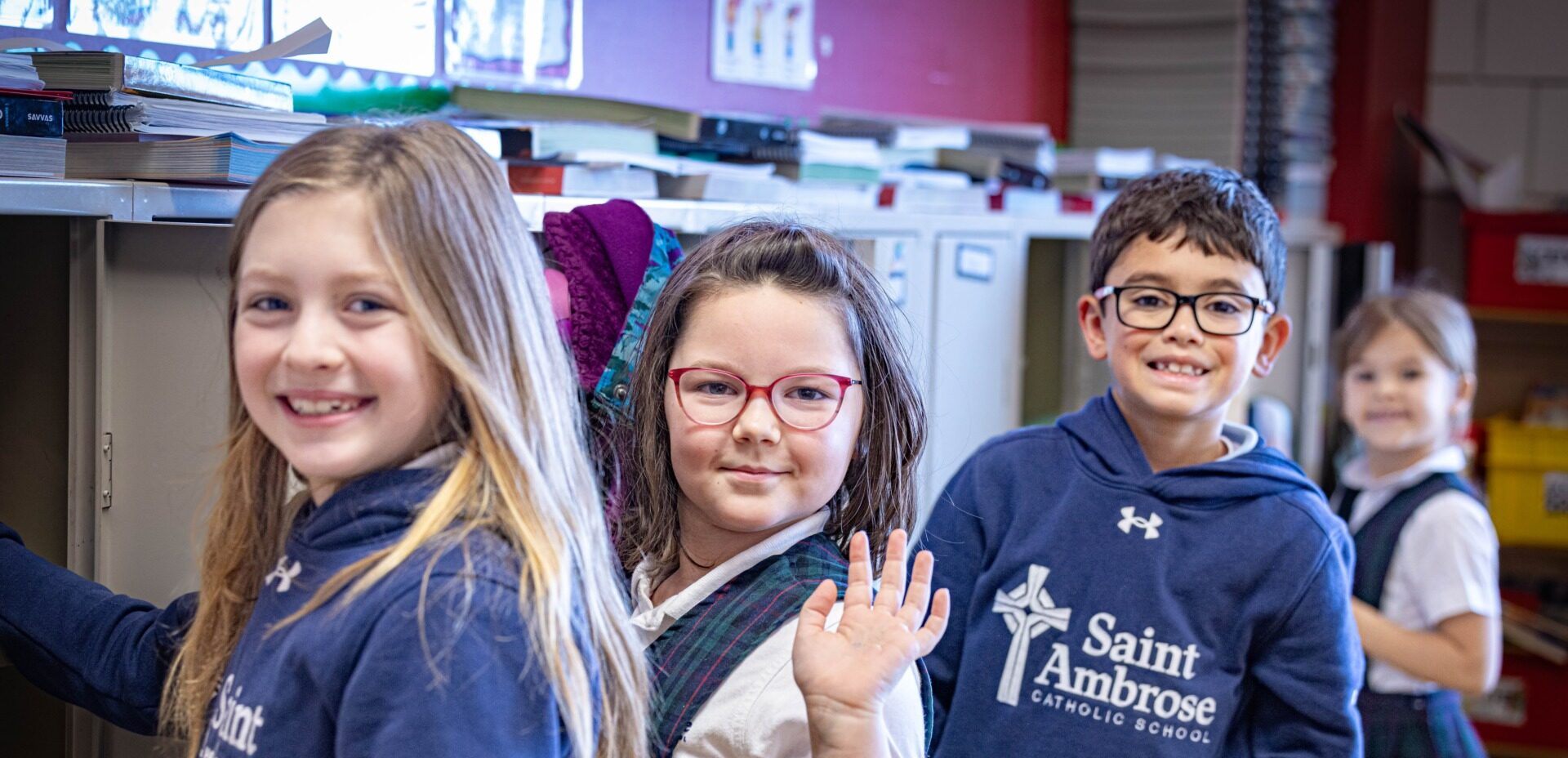 Tuition & Tuition Assistance | Saint Ambrose Catholic School