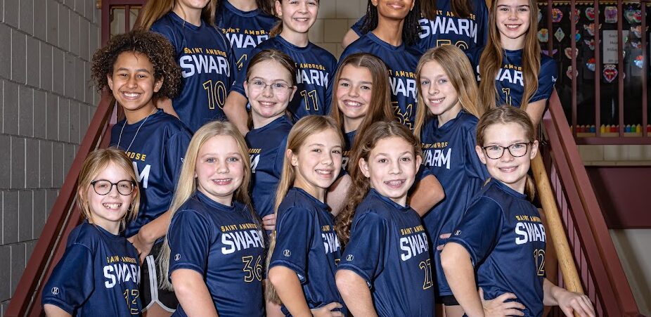 Athletics | Saint Ambrose Catholic School